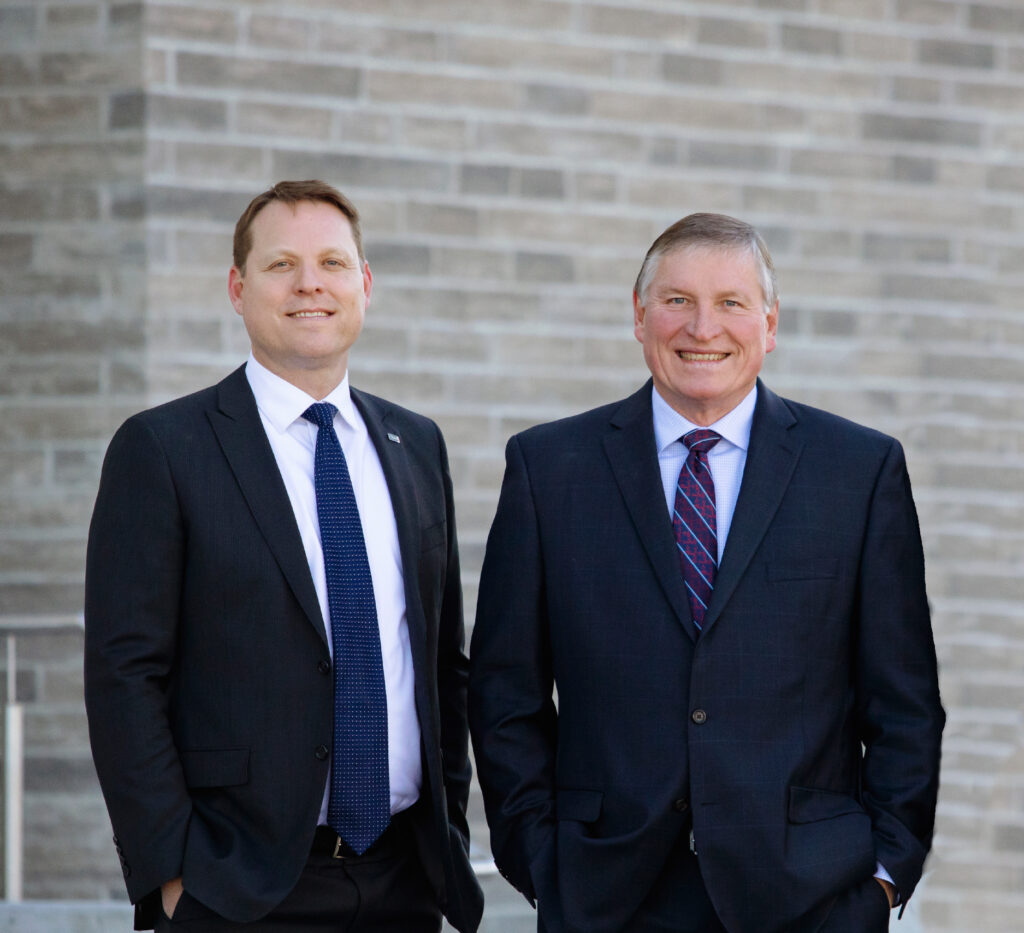 D.L. Evans Bank Announces John V. Evans, III has been Appointed Chief ...