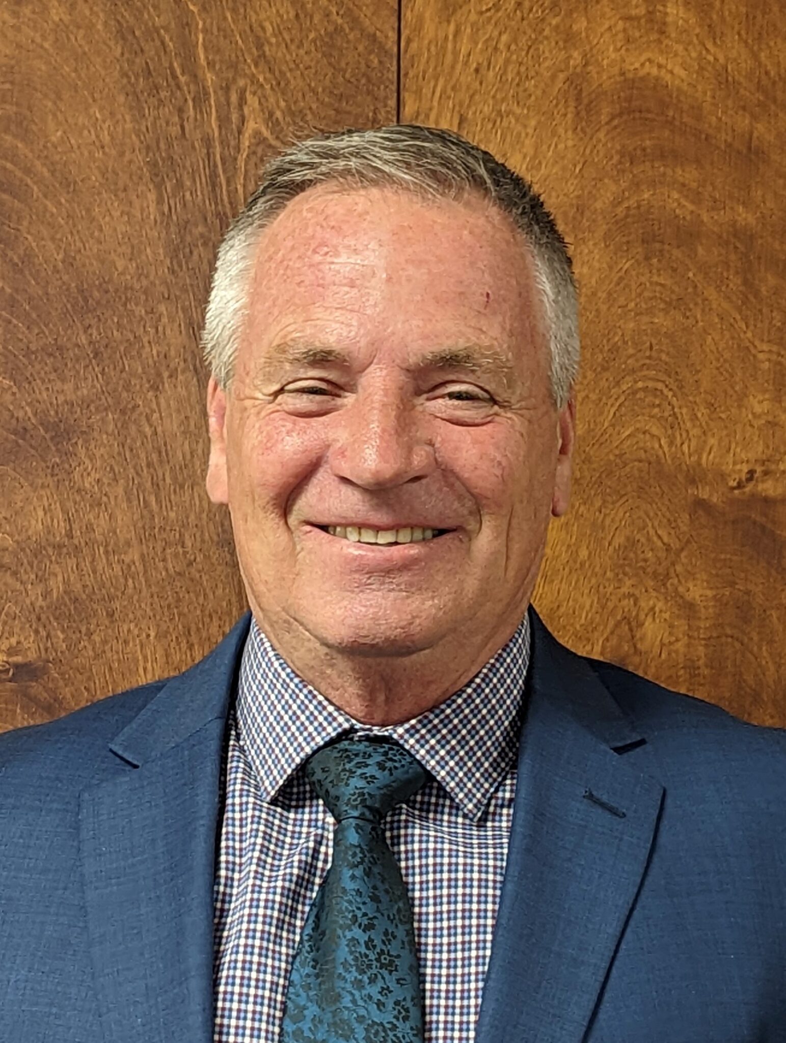 Saunders Construction Announces Change in Leadership – Ogden-Weber Chamber