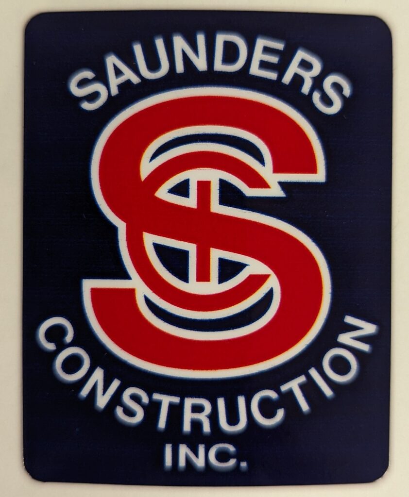 Saunders Construction Announces Change in Leadership – Ogden-Weber Chamber